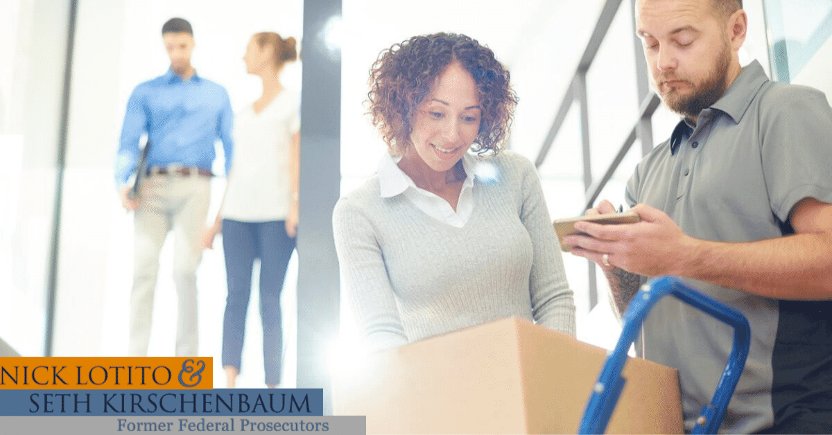 Differences Between Gifts & Bribes | Nick Lotito & Seth Kirschenbaum